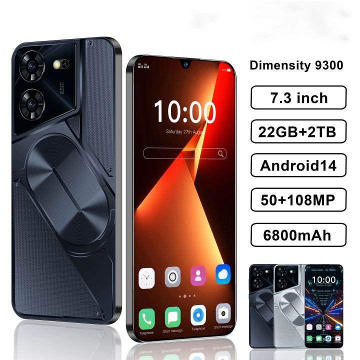 X5 Pro 5G powered by Dimensity 8000-Ultra 16+1TB Global Version in 1 ...