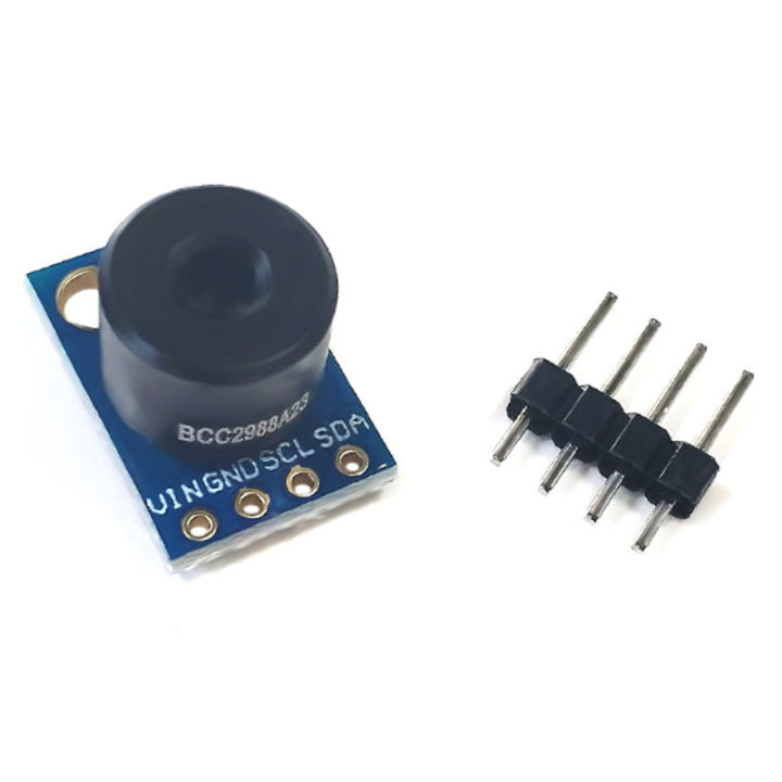 -906 MLX90614ESF Compatible New MLX90614 Non-Contact Temperature Sensor Module Serial ...
