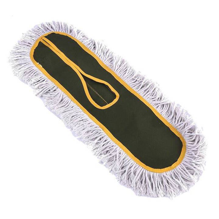 OLEVO (60/90/110CM) Dust Mop Refill,Industrial Commercial Strength ...