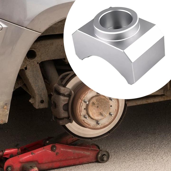 Pecine Jack Axle Adapter Lifting Saddle Suitable for 3 inch and 4 inch ...