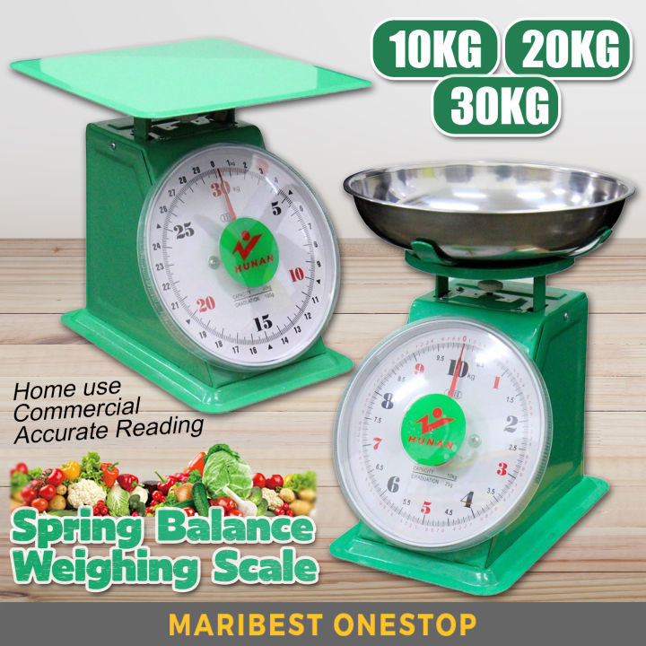 10Kg 20Kg 30Kg Commercial Mechanical Scale Spring Balance Weighing ... 10Kg 20Kg 30Kg Commercial Mechanical Scale Spring Balance Weighing ...