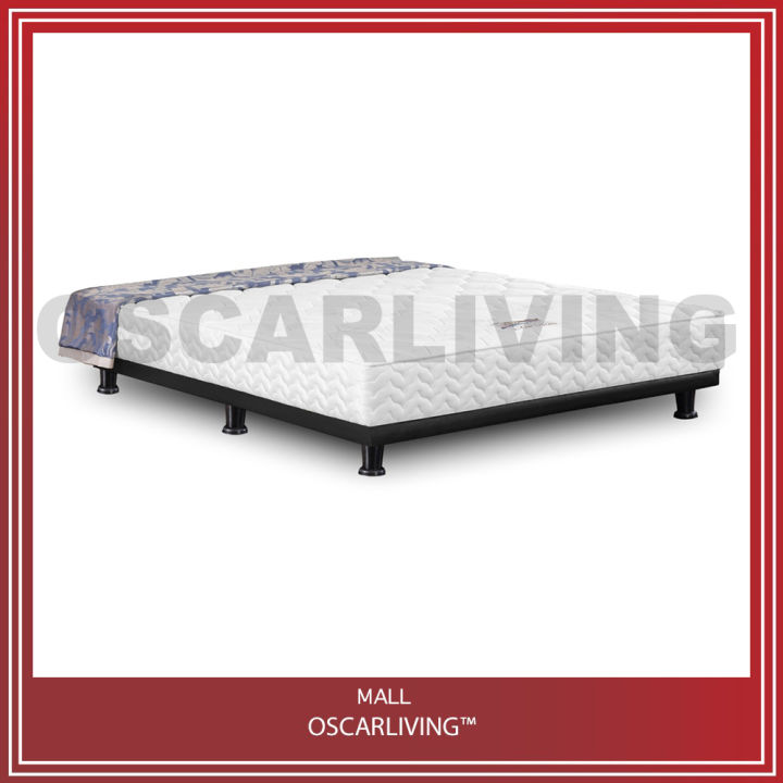 Guhdo Multibed New Prima Kasur Springbed Putih Kasur Saja Khusus ...