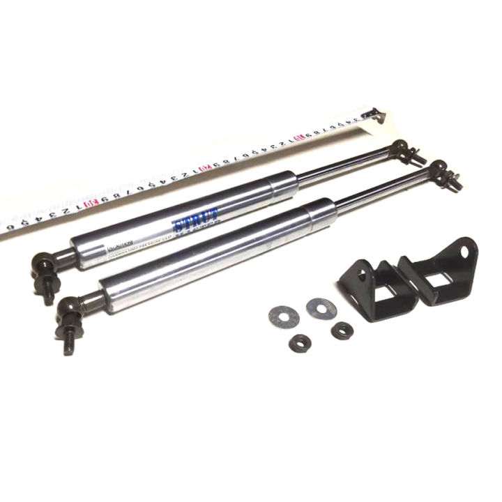 โช้คฝากระโปรงหน้า Nissan Navara NP300 ,PRO4X,Terra 2015-2023 (นิสสัน ...