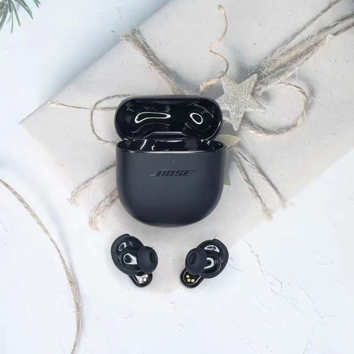 Bose QuietComfort Earbuds True Wireless Bluetooth Denoising 2 Active ...