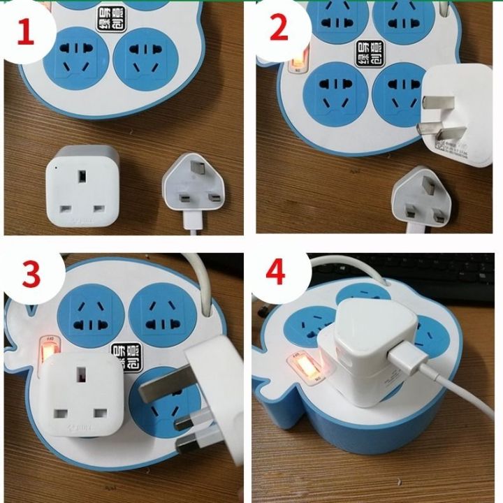 Bull British standard Hong Kong version conversion plug Hong Kong ... Bull British standard Hong Kong version conversion plug Hong Kong ...