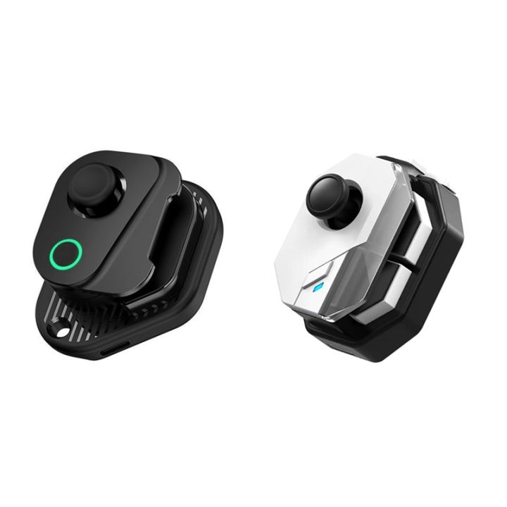 Gaming Trigger 1 Button Automatic Pressure Shot HID Standard Mode ...