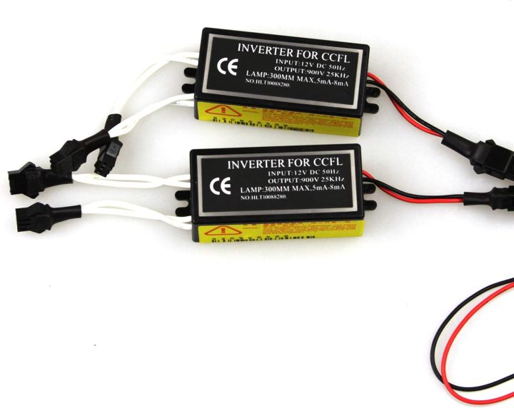 CCFL แองเจิลอาย อินเวอร์เตอร์ 12V 5W | Lazada.co.th