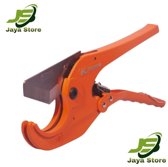 PROMO- GUNTING PIPA PVC 63MM HEAVY DUTY PVC CUTTER 2.5 INCH KAPUSI ...