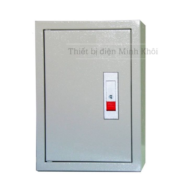 Tủ điện nổi khóa bật sơn tĩnh điện ,vỏ tủ điện công nghiệp,hộp tủ điện ...