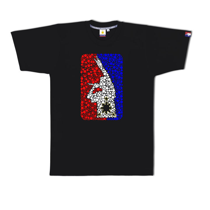 FrancisM Mens Blindtest Black / Flag | Lazada PH