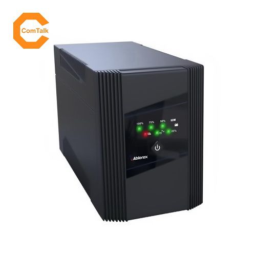 Ablerex 2200VA UPS GR2200L | Lazada