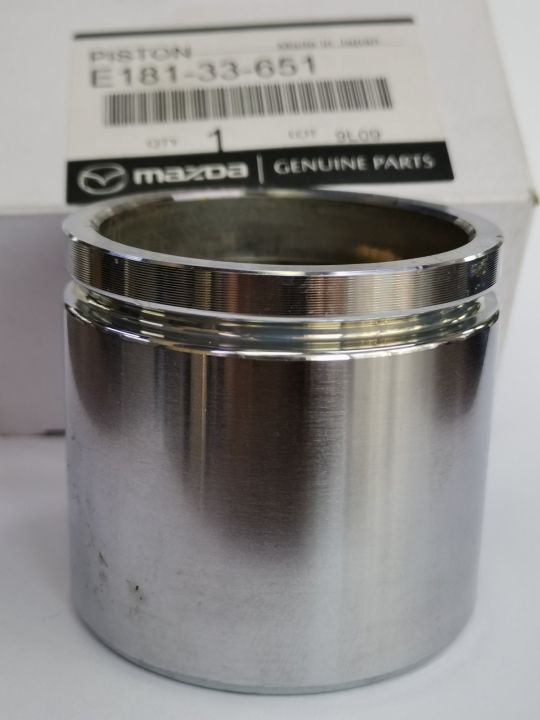 Mazda Caliper Piston - FRONT - for Ford Escape 2002-2005 PN# E18133651 ...