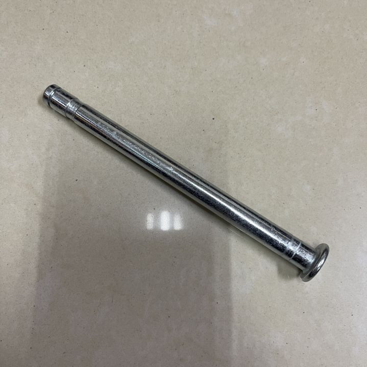 YAMAHA EGO EGO LC EGO-LC EGO LC 125 EGOLC 125 MAIN STAND SHAFT DOUBLE ...