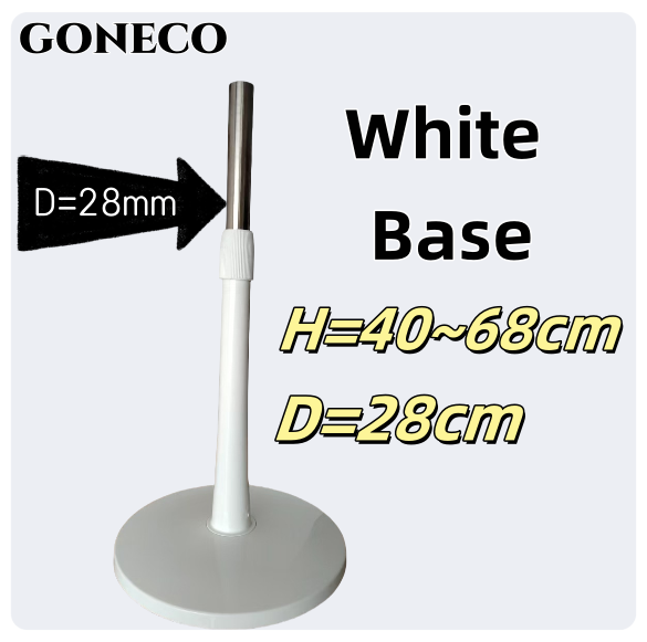 electric fan stand fan BASE plastic electric stand fan inverter ...