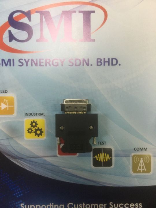 SM-36J SUNTONE 36-core connector plug equivalents 3M 10336 36P, WSK ...