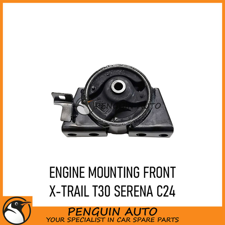 NISSAN X-TRAIL T30 SERENA C24 SR QR FRONT ENGINE MOUNTING 11270-8H310 ...