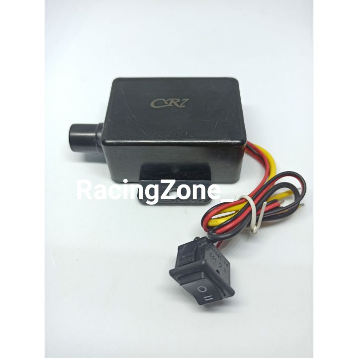 Relay Hazard Touring Flasher Sen Touring Relay Hazard Motor Relay Sein ...
