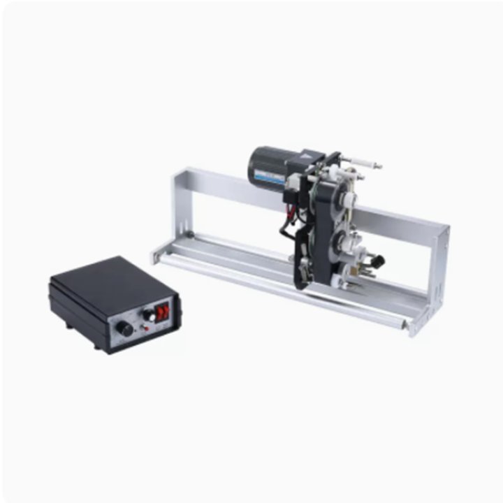 220v Ribbon Coding Machine Color Ribbon Hot Printing Machine Heat ...