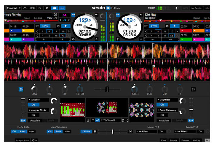 Serato DJ Pro 2.3 FULL VERSION || LIFETIME USE || COMES IN A USB ...