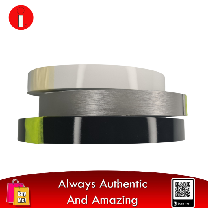 Edge Banding PVC glossy series .07mm thickness waterproof for furniture ...