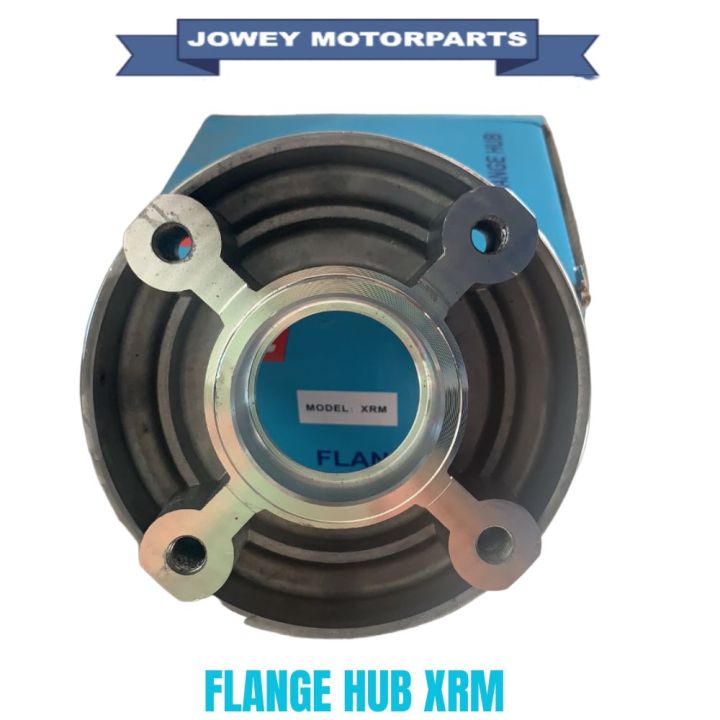 CSL FLANGE HUB XRM JAPAN QUALITY | Lazada PH