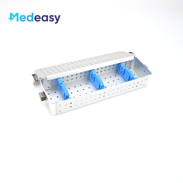 sterilization box for endoscope and medical instruments, sterilization ...