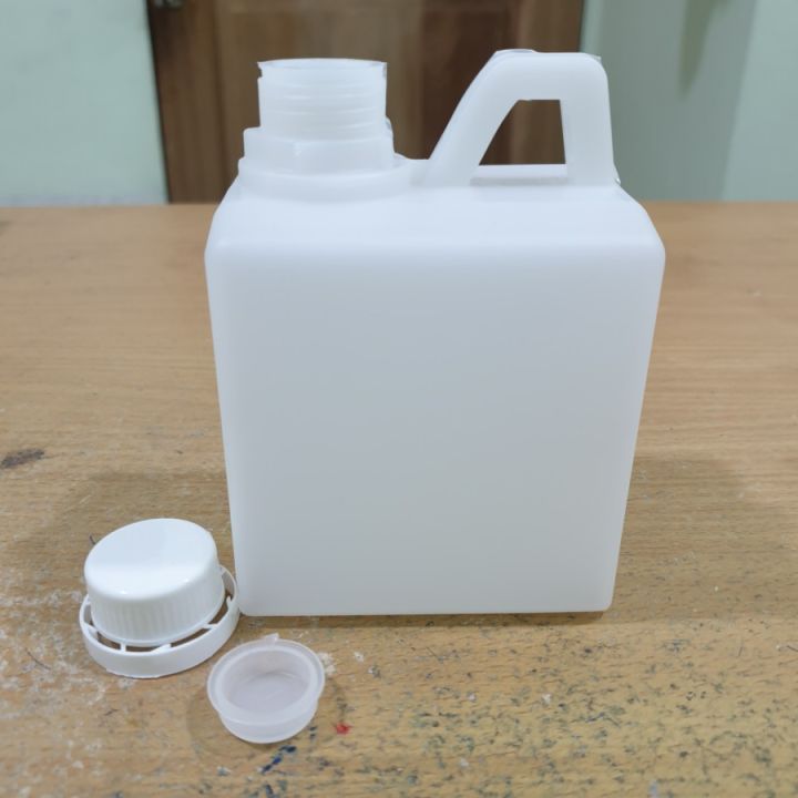 DERIGEN 10/20 pcs jerigen madu 500ml JERIGEN JIRIGEN DIRIGEN HDPE 500 ...