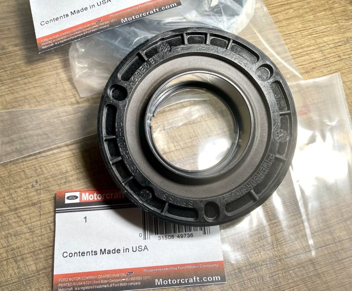 PHỐT ĐẦU CỐT MÁY ( TRỤC CƠ ) FORD TRANSIT / RANGER/ BT50 CHUẨN XỊN ...