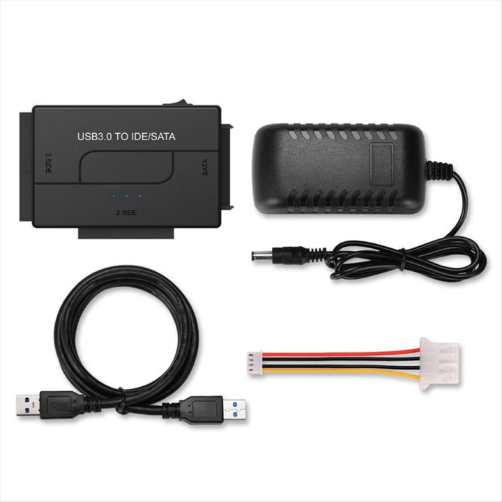 Ultra Recovery Converter USB 3.0 Sata HDD SSD Hard Disk Drive Data ...