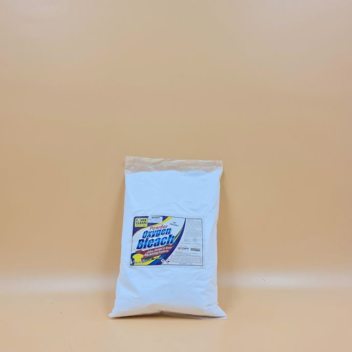 OXYGEN BLEACH POWDER | Lazada PH