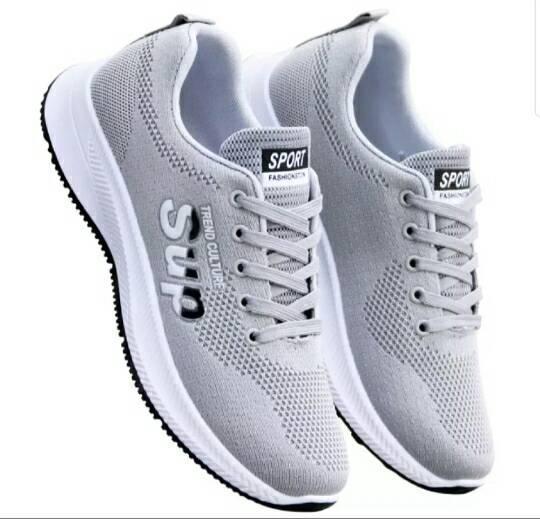 Sepatu terbaru kekinian Sup Sablon | Lazada Indonesia