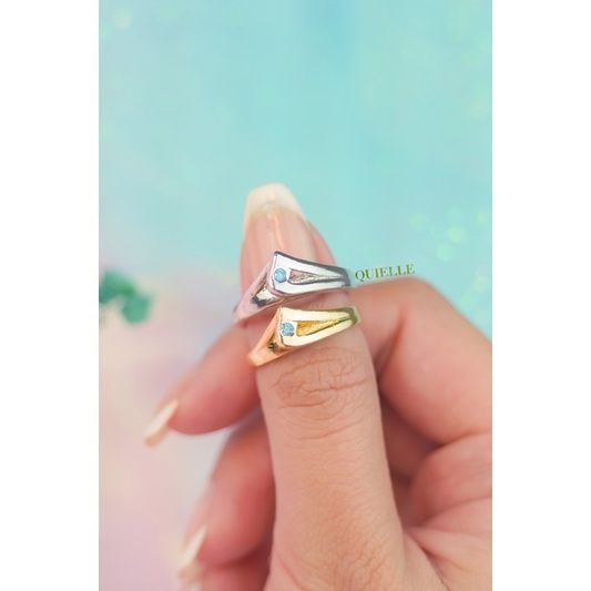 Quielle Valorant Sage Ring | Lazada PH