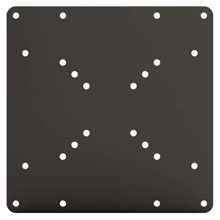 Mount Adapter Plate for TV Mounts, Convert 75X75 and 100X100 to 200X200 ...