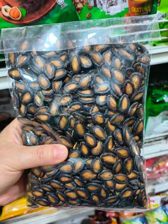 Kuaci hitam 250gram | Lazada Indonesia