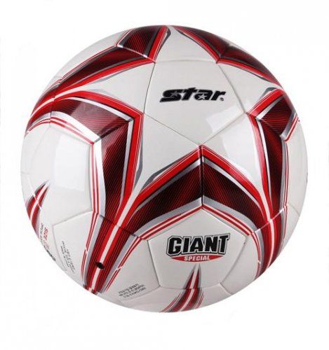 Star Giant Special Hand-Stiched Football Soccer Ball Size 4 | Lazada PH