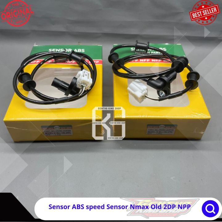 Sensor ABS speed Sensor Nmax Old 2DP NPP | Lazada Indonesia