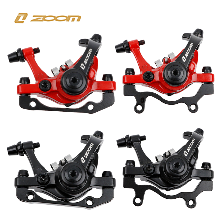 Zoom DB680 Disc Traction Road Pitton Dual Alloy Mountain Bike Brake ...