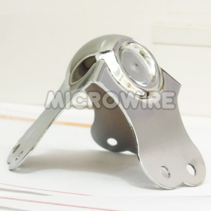 Ball Corner for tourcase server rack 6pin (65x75mm) flight case tour ...