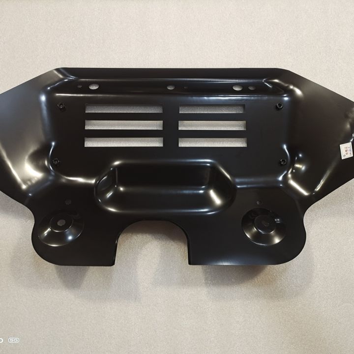 Toyota Hilux Engine Under Cover 2005-2014 7th Gen Pickup Vigo Four ...