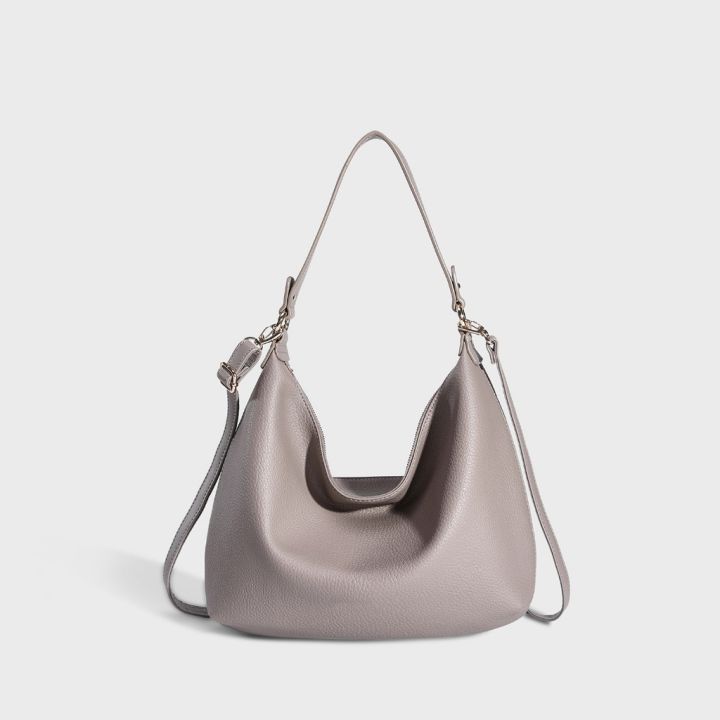 สะพาย ผญ กระเป๋าถังผู้หญิงกระเป๋านักเรียน Cross Body & Shoulder Bags ...