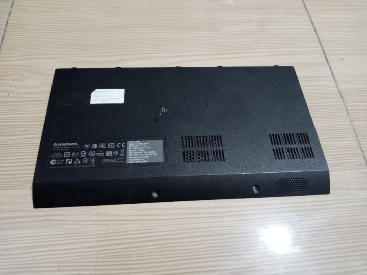 Casing Tutup Bawah Tutup Memori Laptop Lenovo G485 | Lazada Indonesia