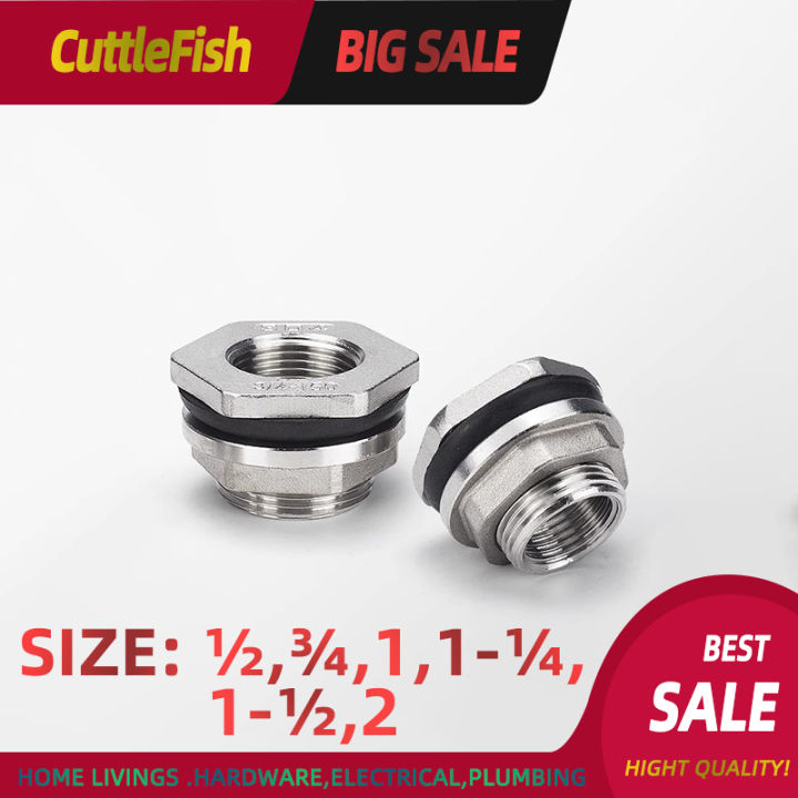 304 stainless steel water tank joint, water tower joint, oil tank joint ...