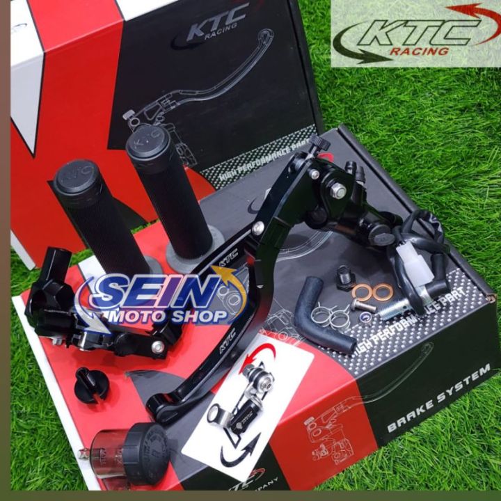 Master Rem Ktc Kitaco Kytaco Original Universal Plus Swit Rem Ktc Ninja 250 z250 r25 vixion ...