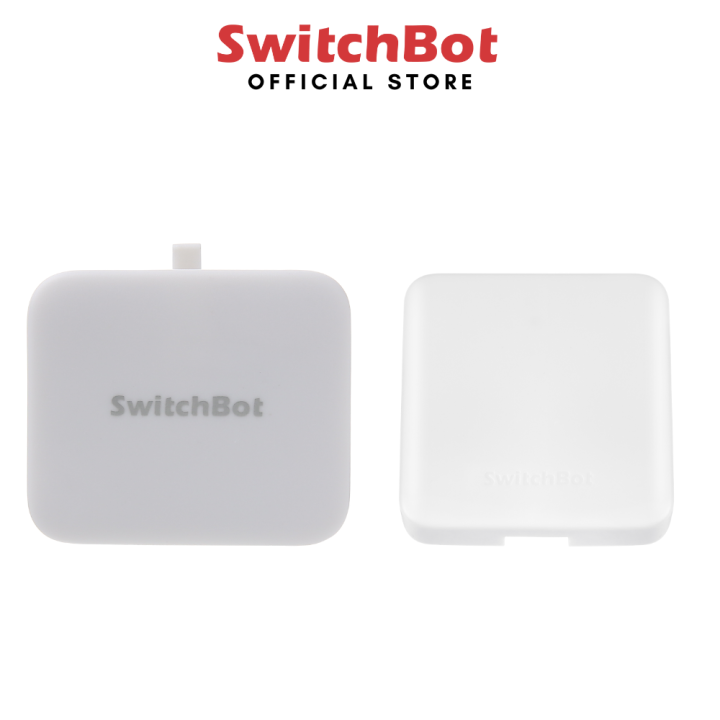 Switchbot Bot & Hub Mini Bundle | Lazada Singapore
