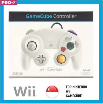 Emio gamecube controller store