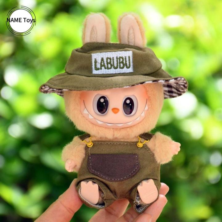 ชุดลาบูบู้v2 labubu clothes ชุดลาบูบู้ ลาบูบู้ labubu ชุดลาบูบู้ ชุดลาบ ...
