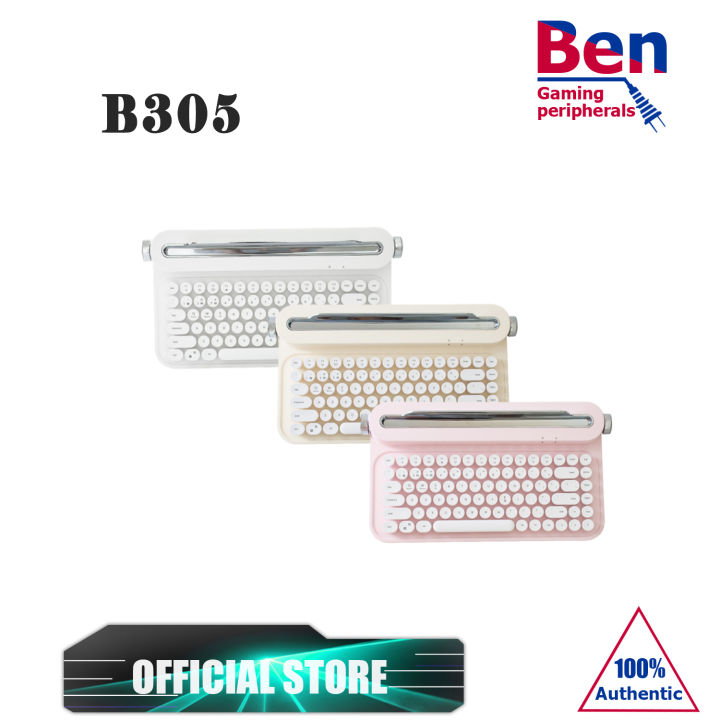 Mini Keyset Universe Actto Retro Tablet Bluetooth External iPad ...