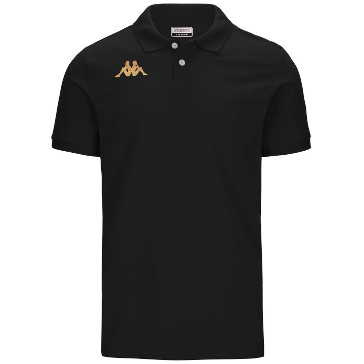 Kappa เสื้อ POLO รุ่น GASTIO | Lazada.co.th