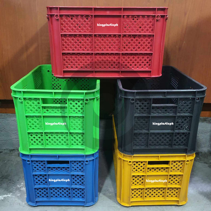 Heavy Duty Light Weight Crates Crate | Lazada PH Heavy Duty Light Weight Crates Crate | Lazada PH