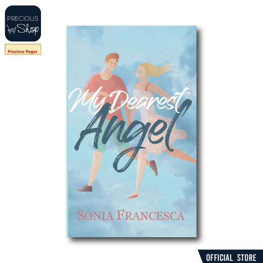 My Dearest Angel by Sonia Francesca | Lazada PH